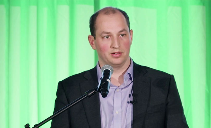 Letter from NOVONIX CEO Dr. Chris Burns - NOVONIX