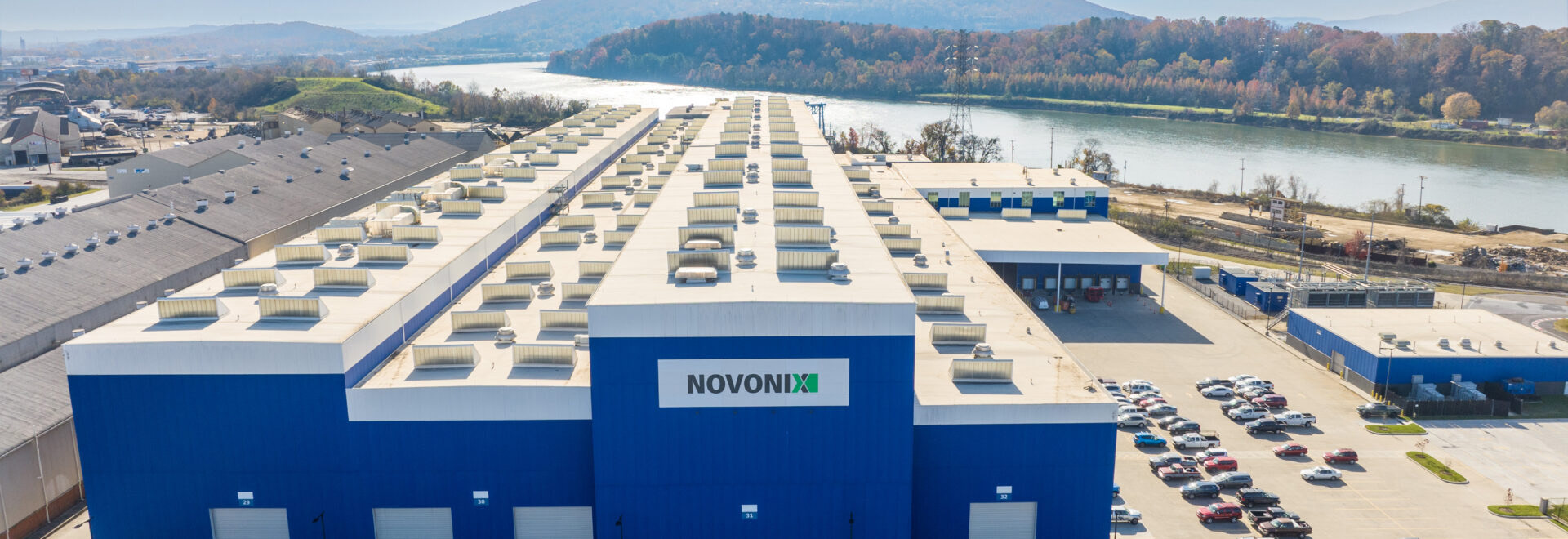 Our Materials - NOVONIX