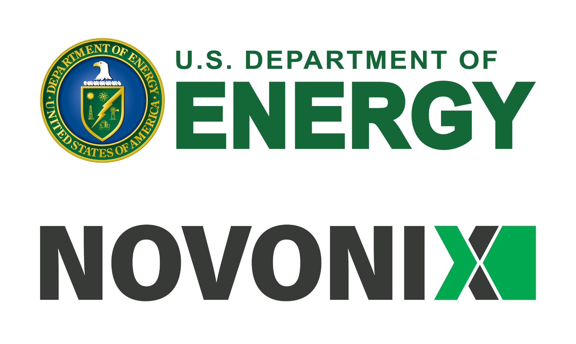NOVONIX Selected For US$150 Million Grant From U.S. Department of ...