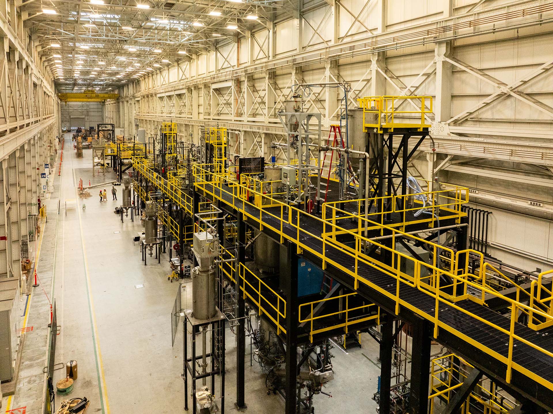 Phillips 66, NOVONIX Sign Technology Development Agreement to Advance ...