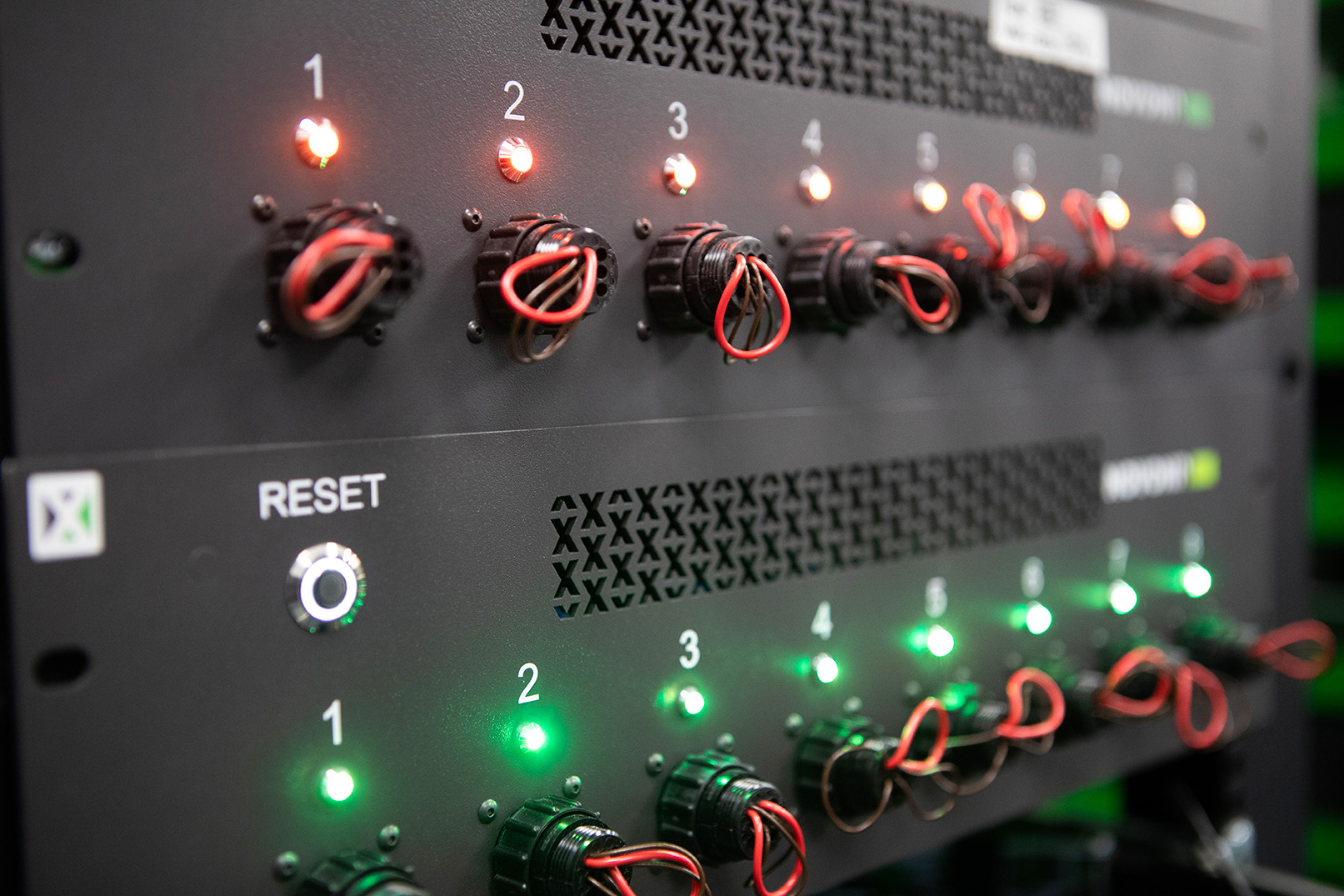 Software & Integrations - NOVONIX