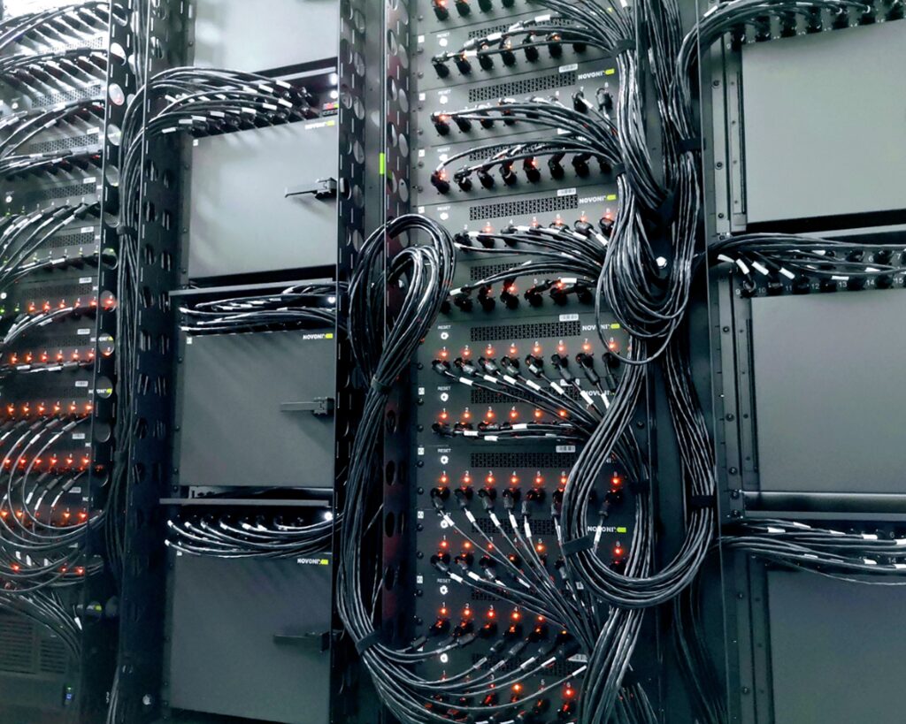 Super-Charging Battery Development with Ultra-High Precision Coulometry ...